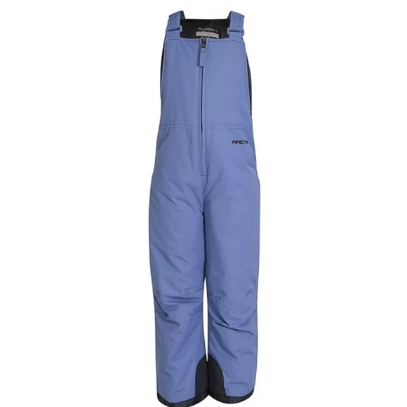 Arctix | Bottoms | Euc Snow Bib Overalls By Arctix Size 3t For Boys Or ...